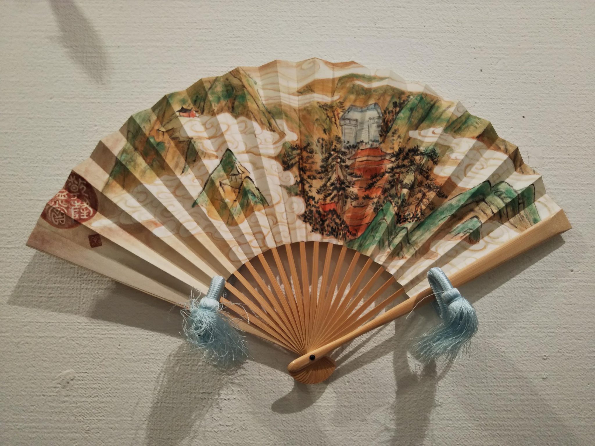 TOKYO Bunjinga 薫風献上ー文人画の風2 | art.talgayo.com